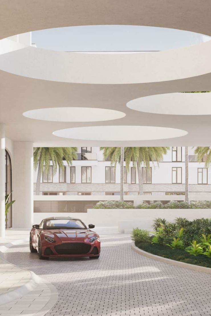 Koro One - Propsearch.ae