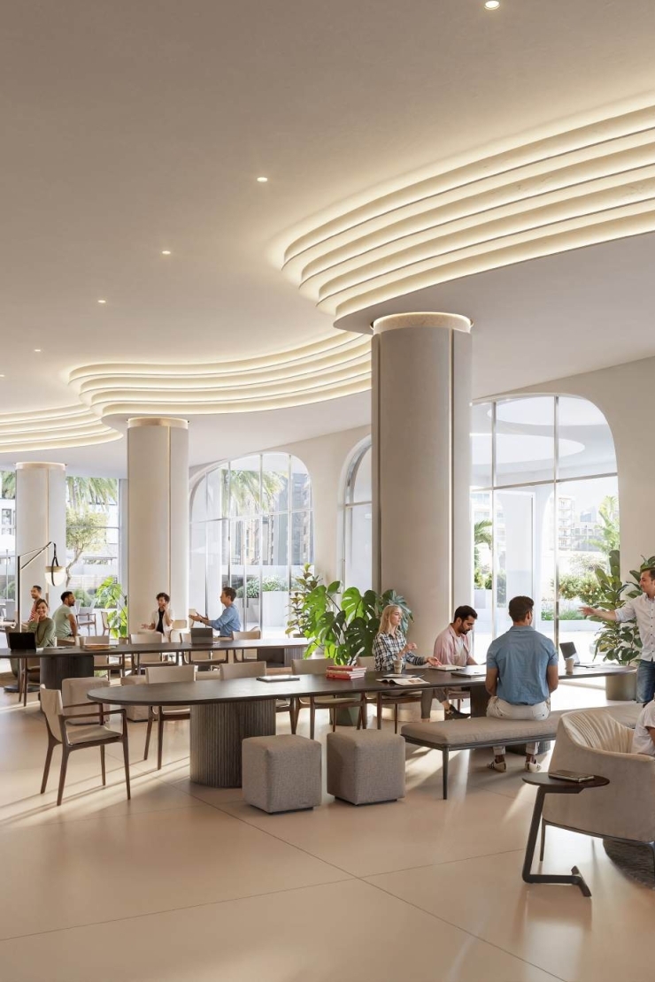 Koro One - Propsearch.ae