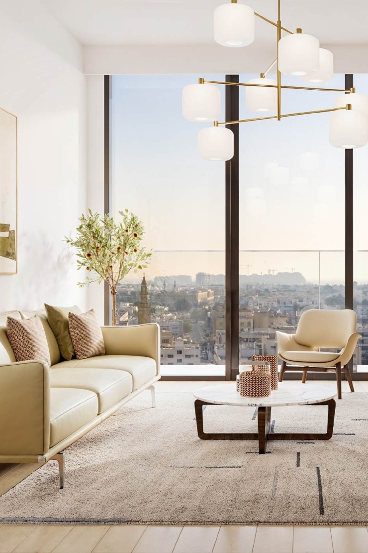 Koro One - Propsearch.ae