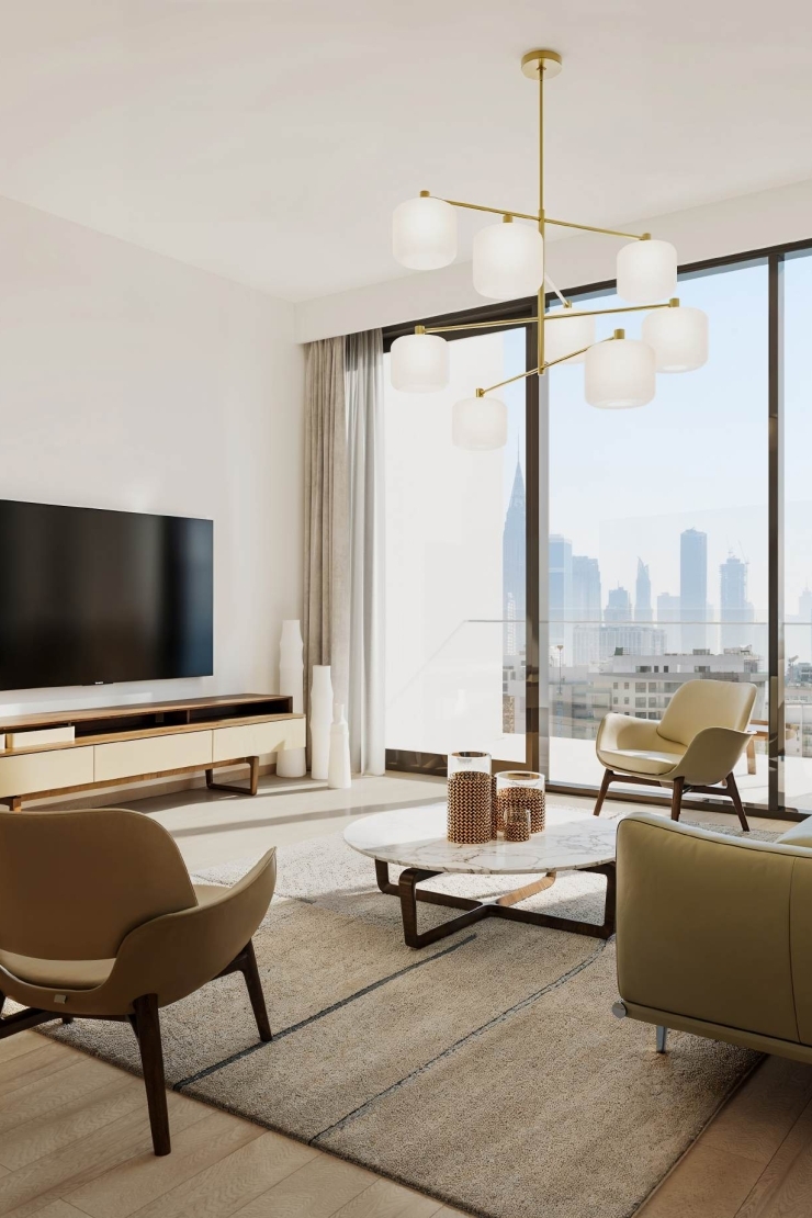 Koro One - Propsearch.ae