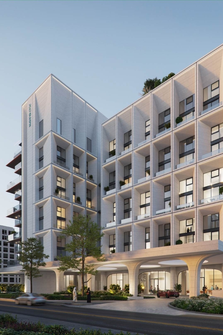 Koro One - Propsearch.ae