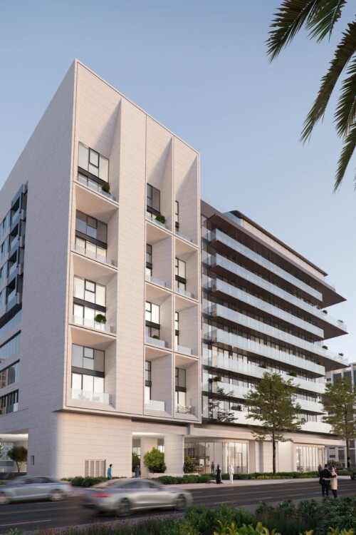 Koro Real Estate Development LLC - Propsearch.ae