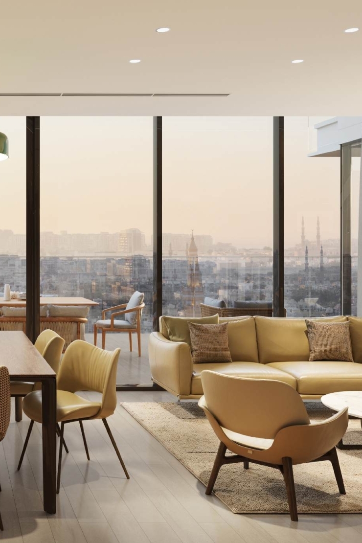 Koro One - Propsearch.ae