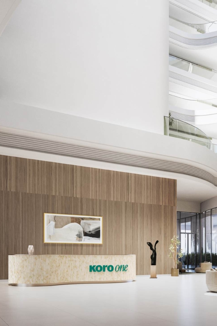 Koro One - Propsearch.ae