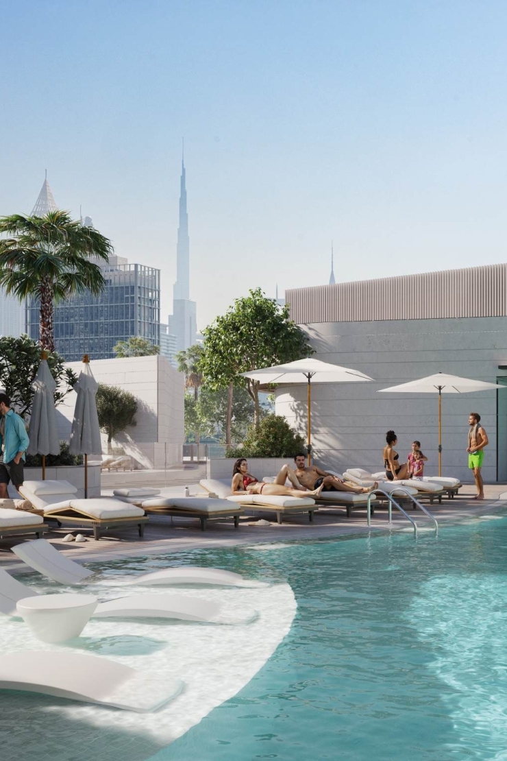 Koro One - Propsearch.ae