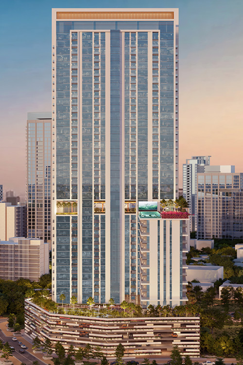 Oro 24 Developments LLC - Propsearch.ae