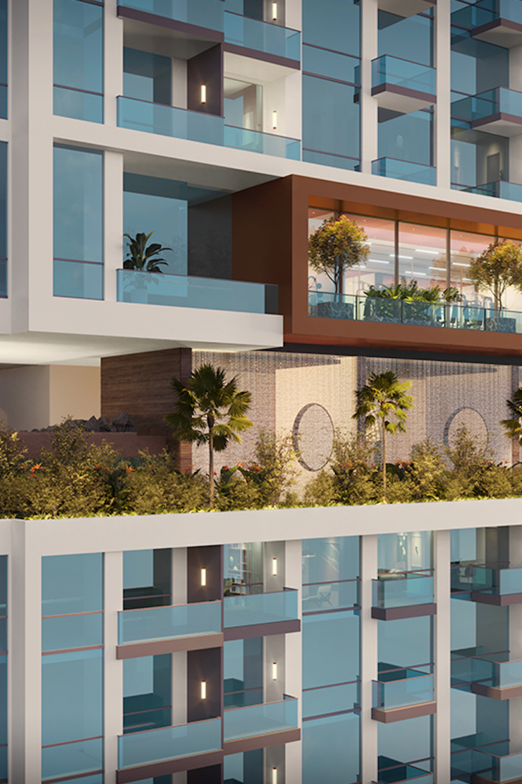 Kyoto By ORO24 - Propsearch.ae