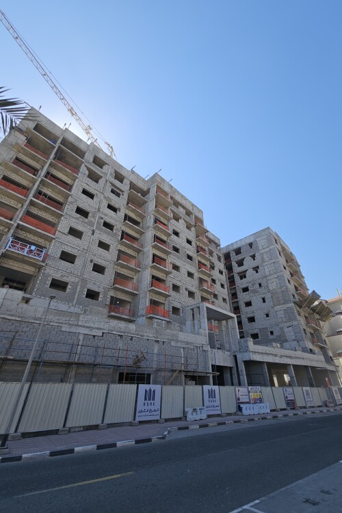 Al Serh Al Kabeer Construction (ASAK) - Propsearch.ae