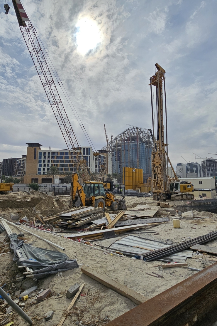 La Boutique by LMD - Propsearch.ae