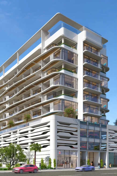 Maaia Developers - Propsearch.ae