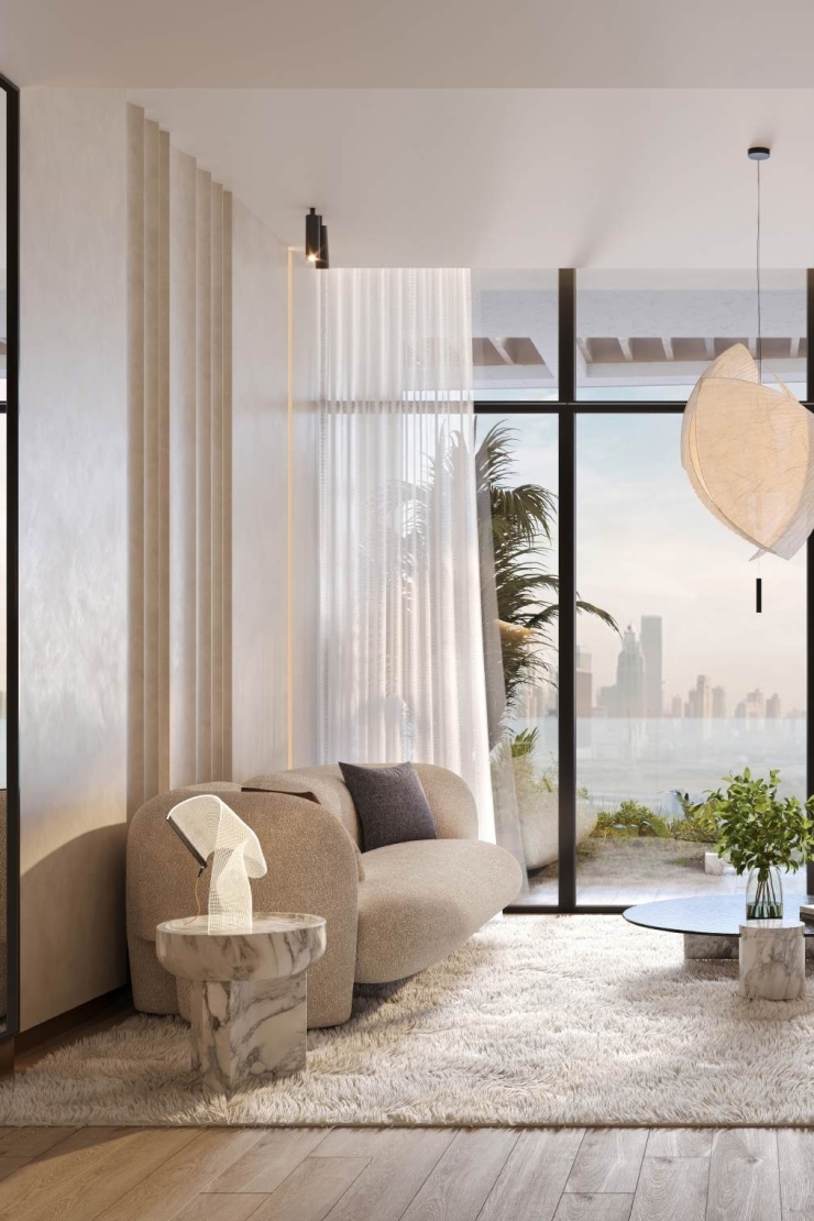 La Cle by Maaia - Propsearch.ae