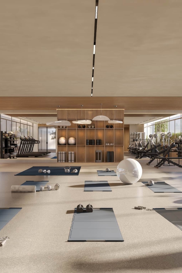 La Cle by Maaia - Propsearch.ae