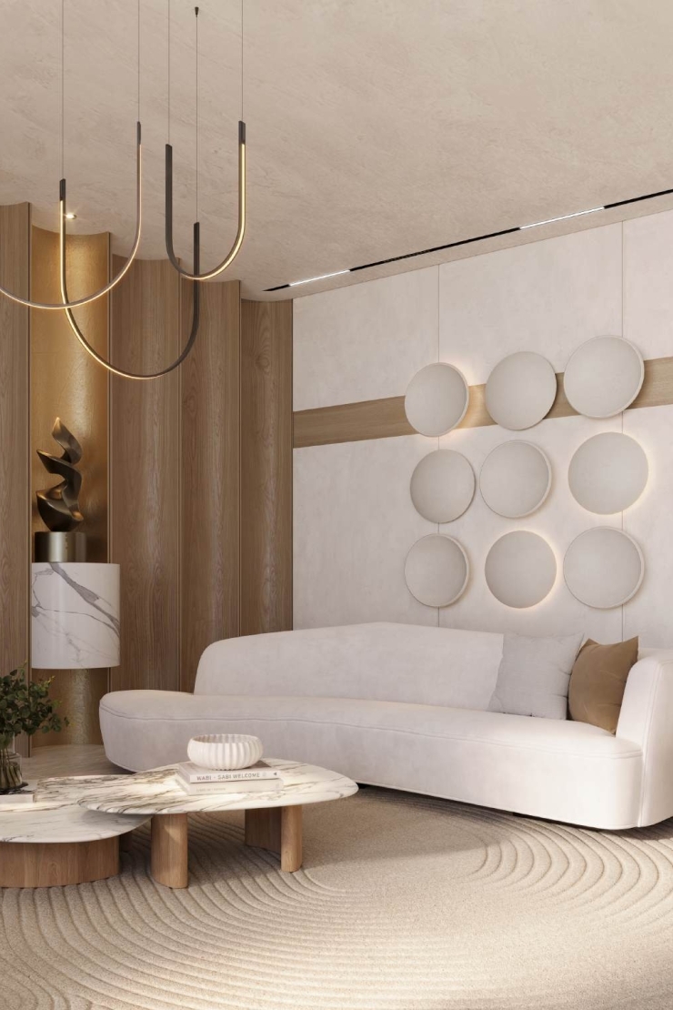 La Cle by Maaia - Propsearch.ae