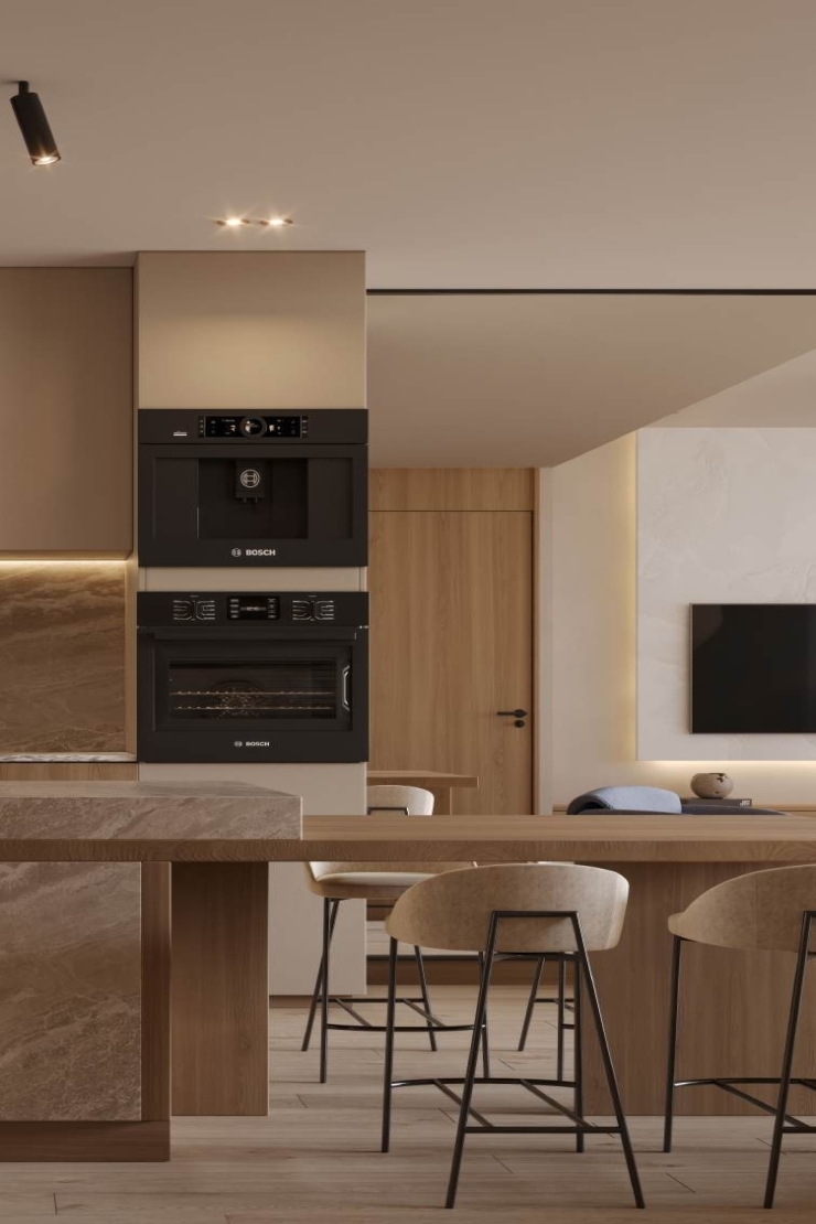 La Cle by Maaia - Propsearch.ae