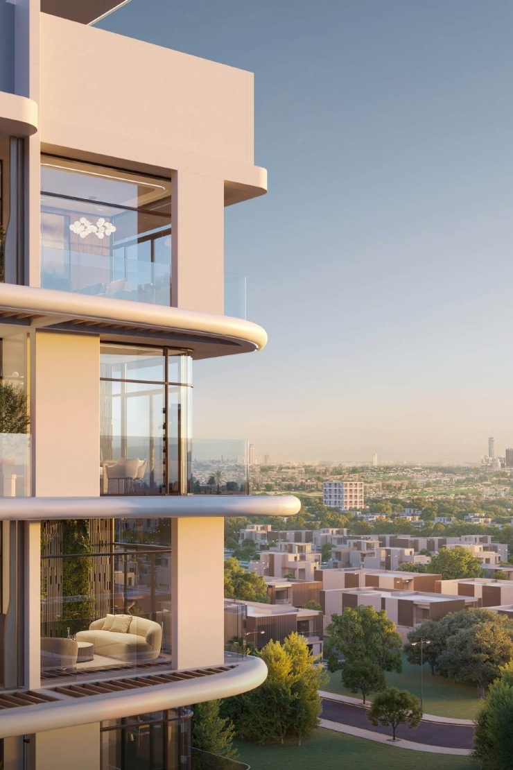 La Cle by Maaia - Propsearch.ae