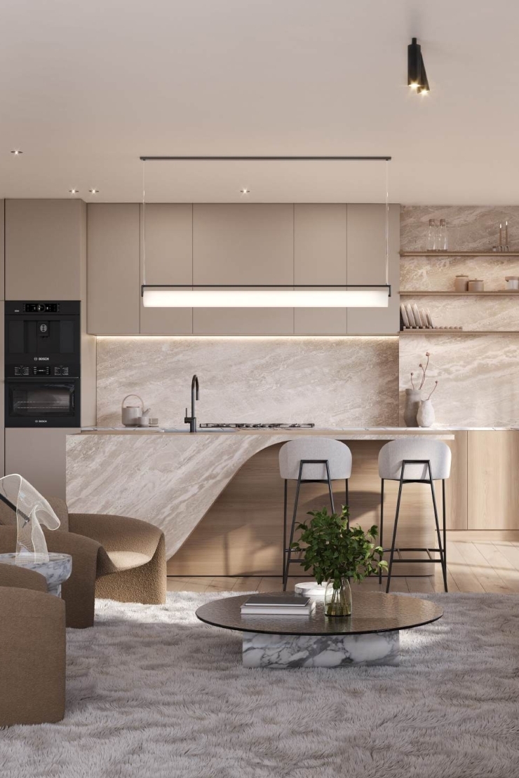 La Cle by Maaia - Propsearch.ae