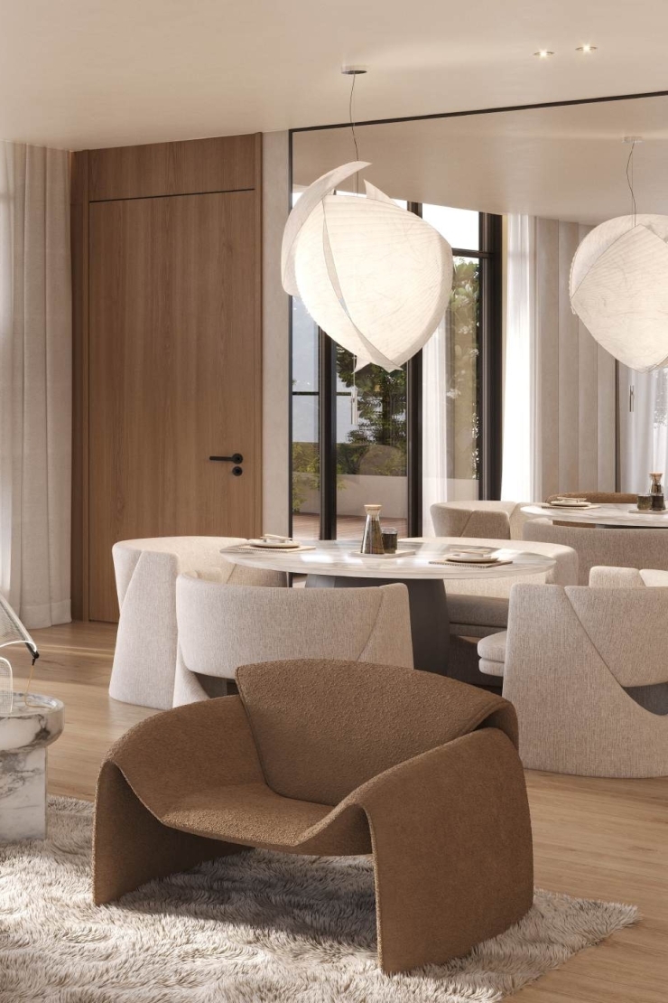 La Cle by Maaia - Propsearch.ae