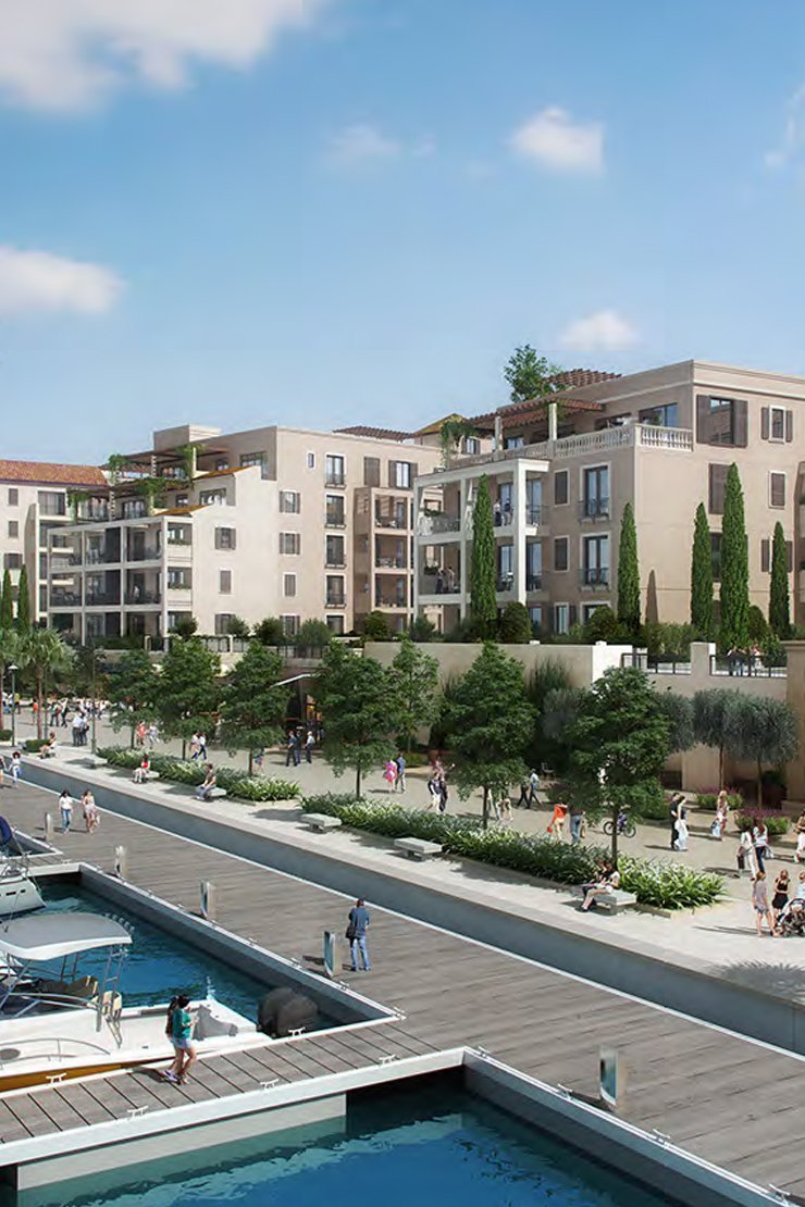 La Côte Building 2 - Propsearch.ae