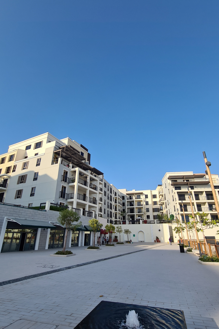 La Côte Building 2 - Propsearch.ae