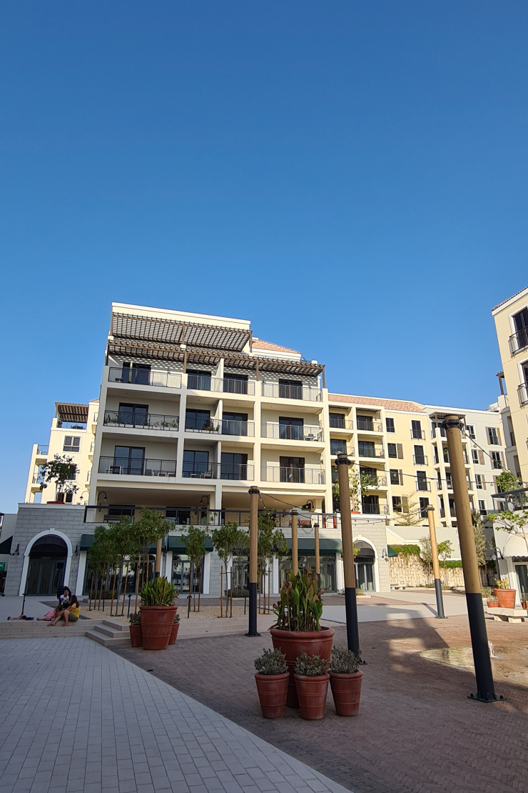 La Côte Building 4 - Propsearch.ae