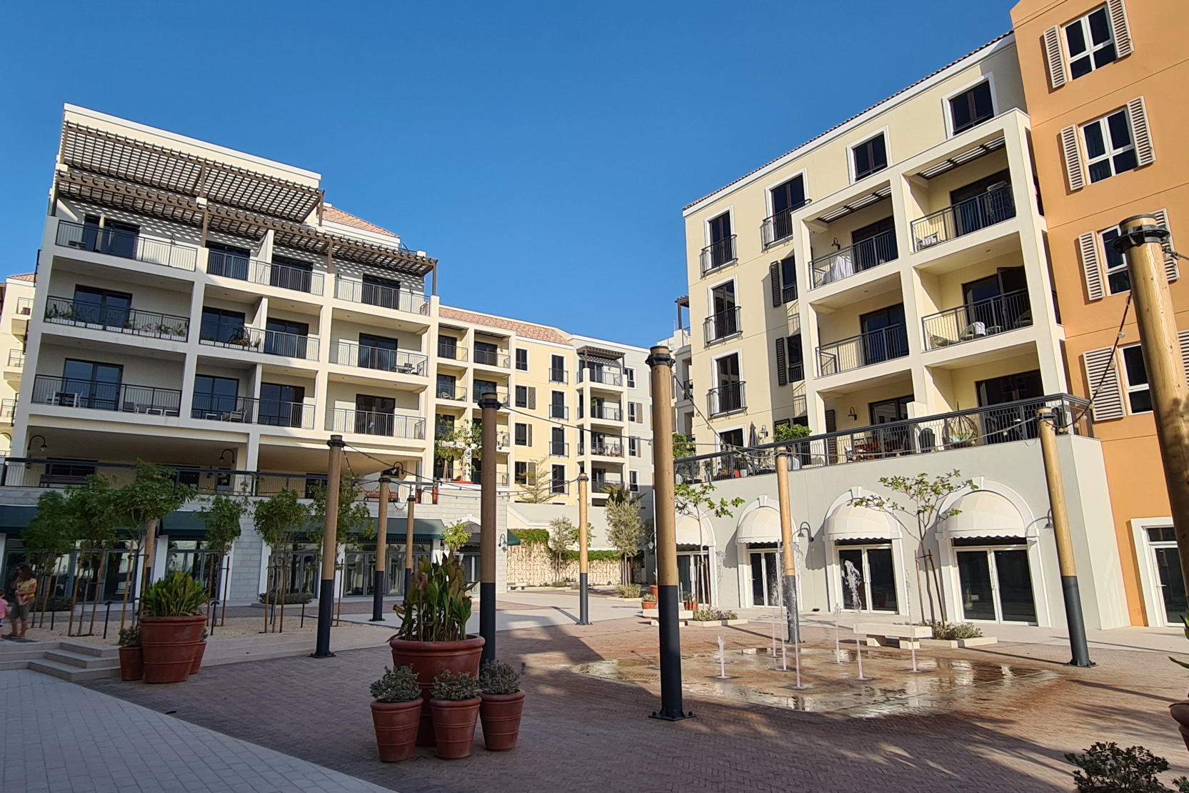 La Côte - Propsearch.ae