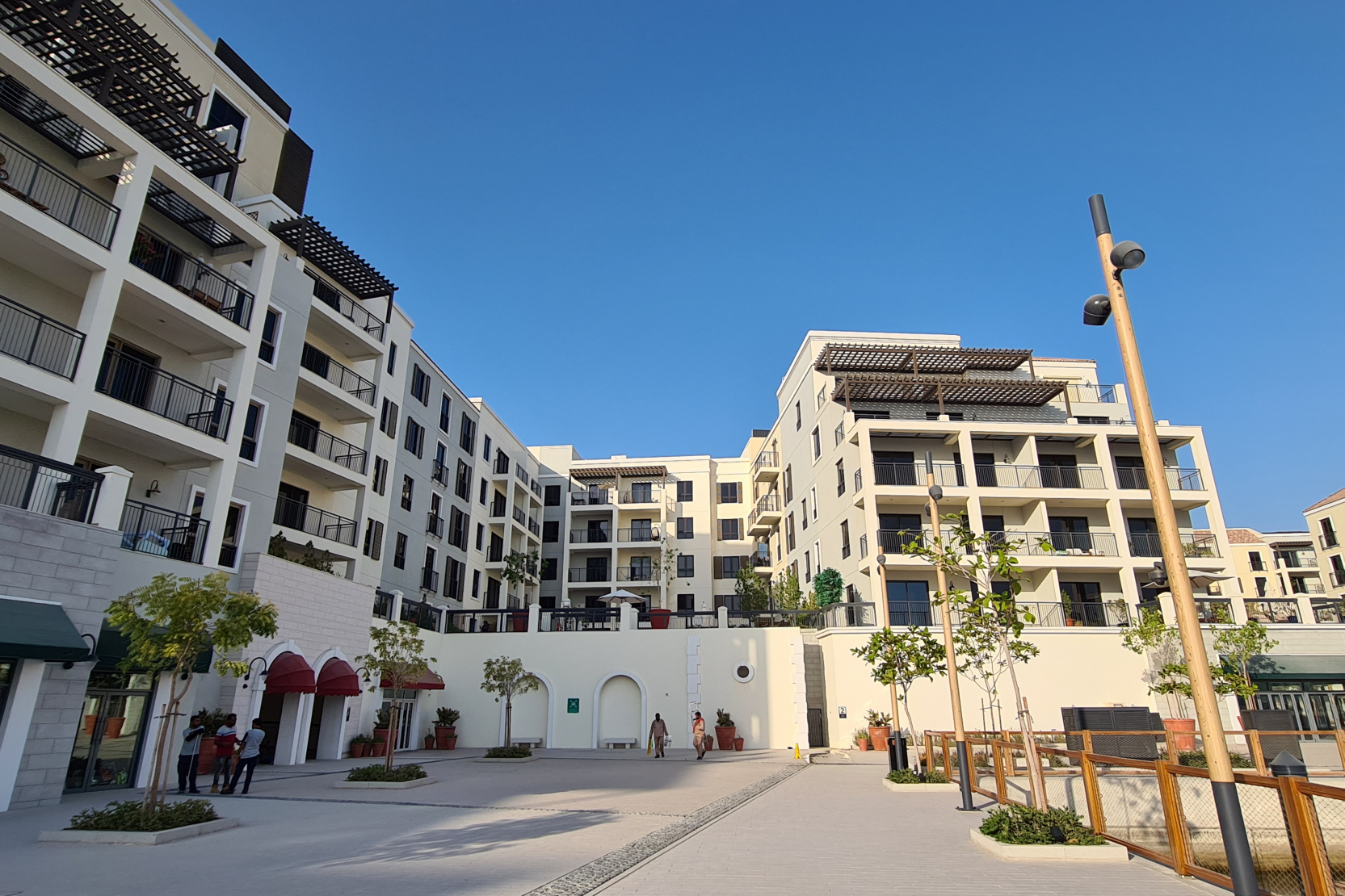 La Côte - Propsearch.ae