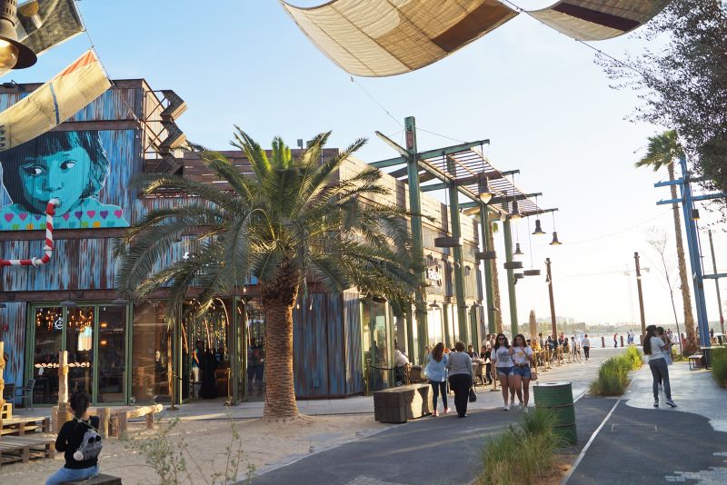 La Mer Guide | Propsearch.ae