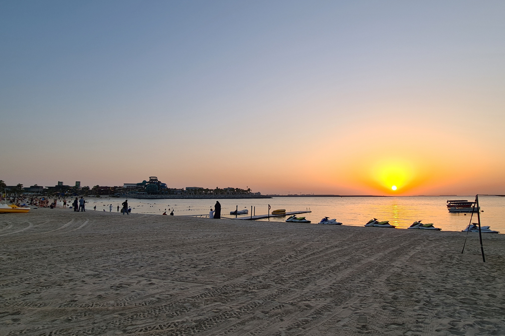 La Mer Beach - Propsearch.ae