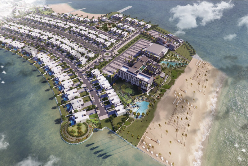 La Mer - Propsearch.ae