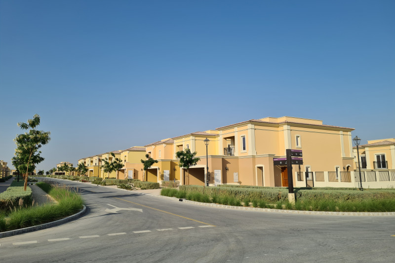 Villanova - Propsearch.ae