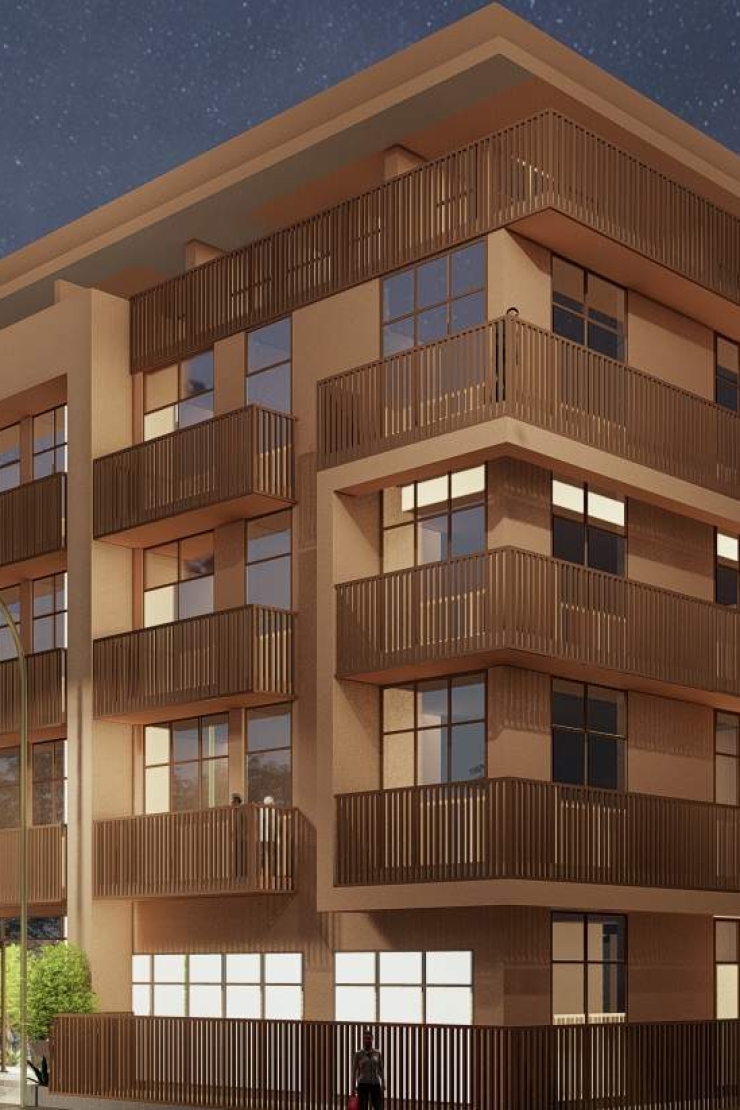 La Residenza - Propsearch.ae