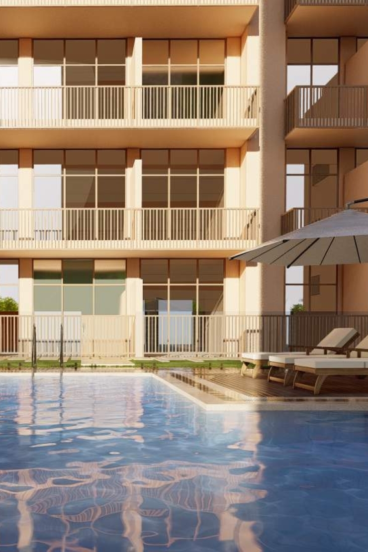 La Residenza - Propsearch.ae