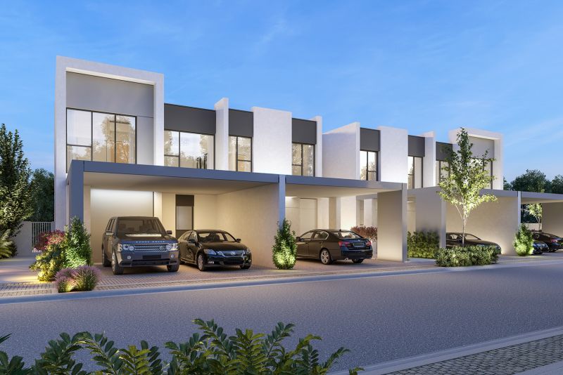 La Rosa 2 at Villanova Guide | Propsearch.ae