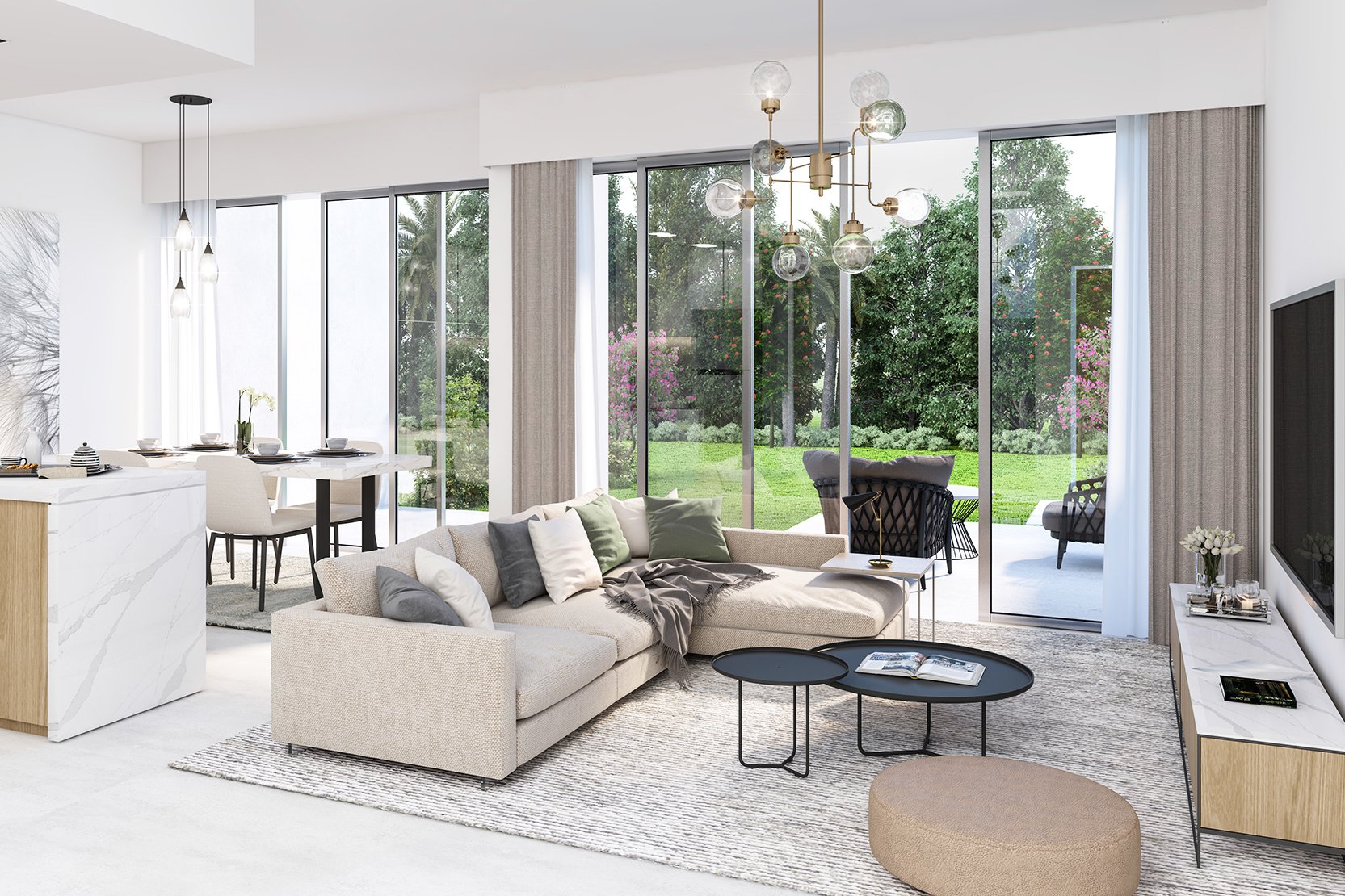 La Rosa 2 at Villanova - Propsearch.ae