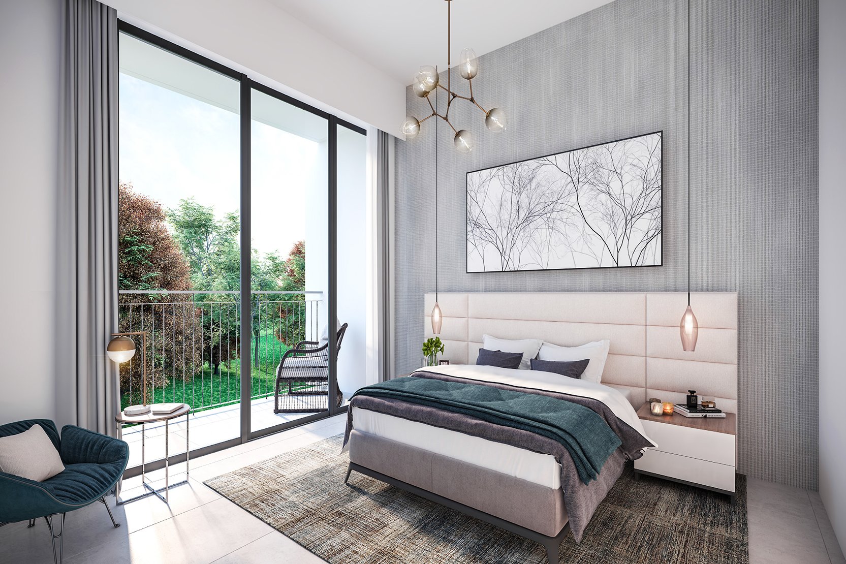 La Rosa 2 at Villanova - Propsearch.ae