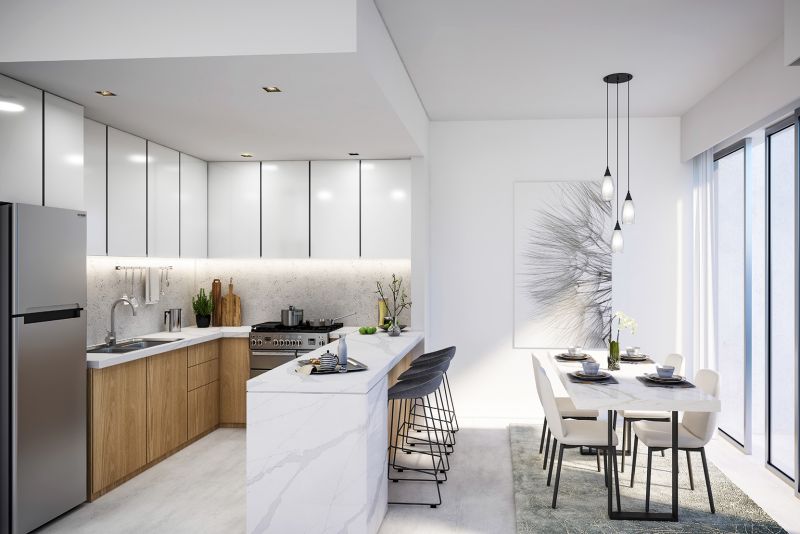 La Rosa 2 at Villanova Guide | Propsearch.ae