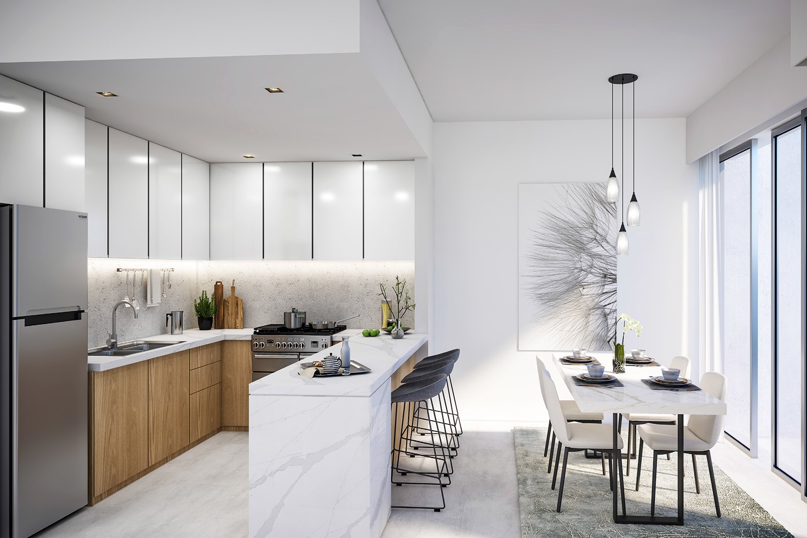 La Rosa 2 at Villanova - Propsearch.ae