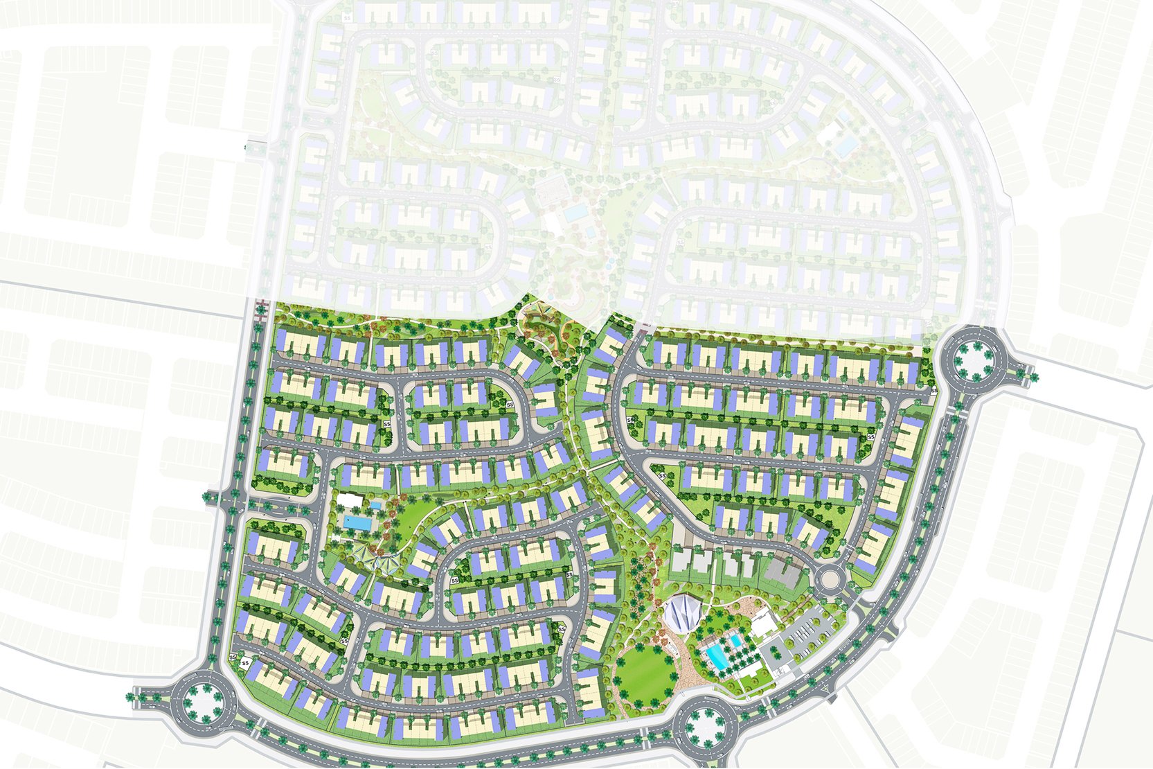 La Rosa 2 at Villanova - Propsearch.ae