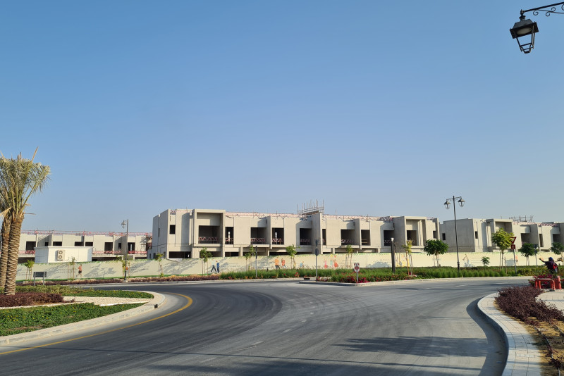 La Rosa 2 at Villanova - Propsearch.ae