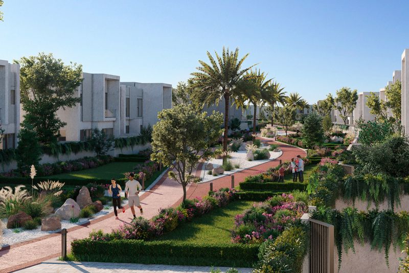 Villanova - Propsearch.ae