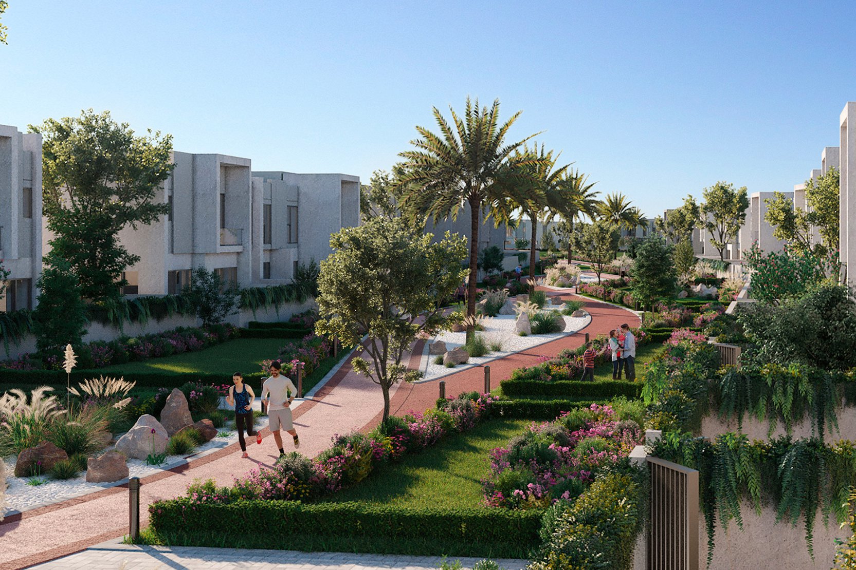 La Rosa 4 at Villanova - Propsearch.ae