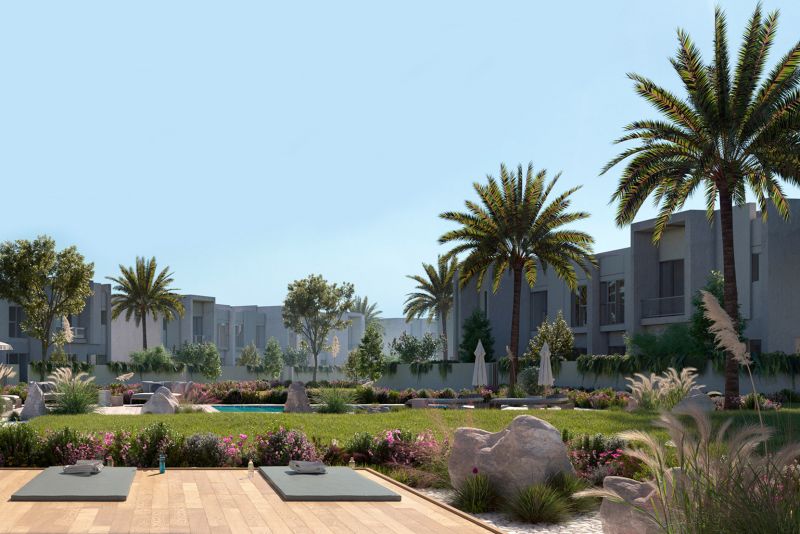 La Rosa 4 at Villanova Guide | Propsearch.ae