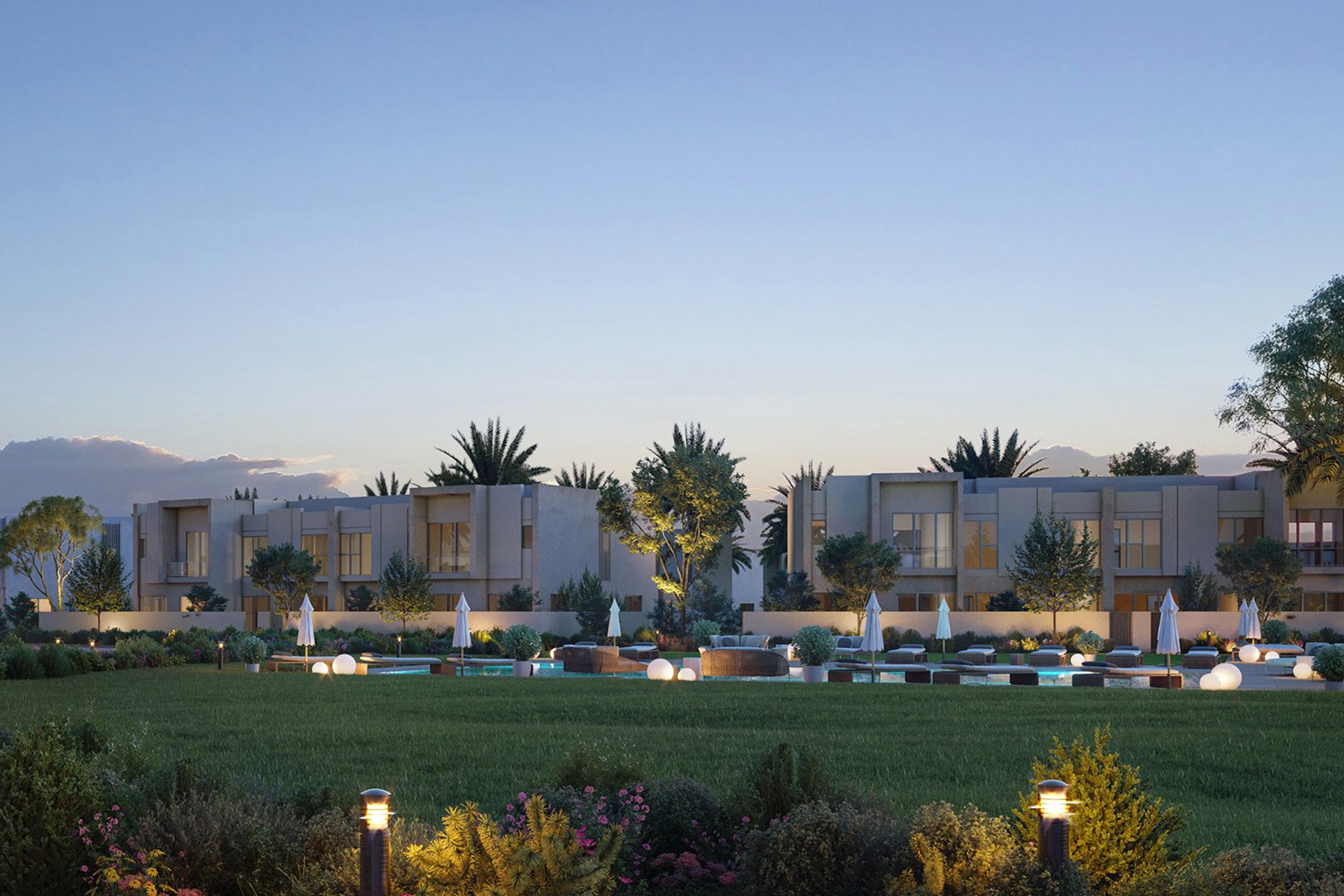 La Rosa 4 at Villanova - Propsearch.ae