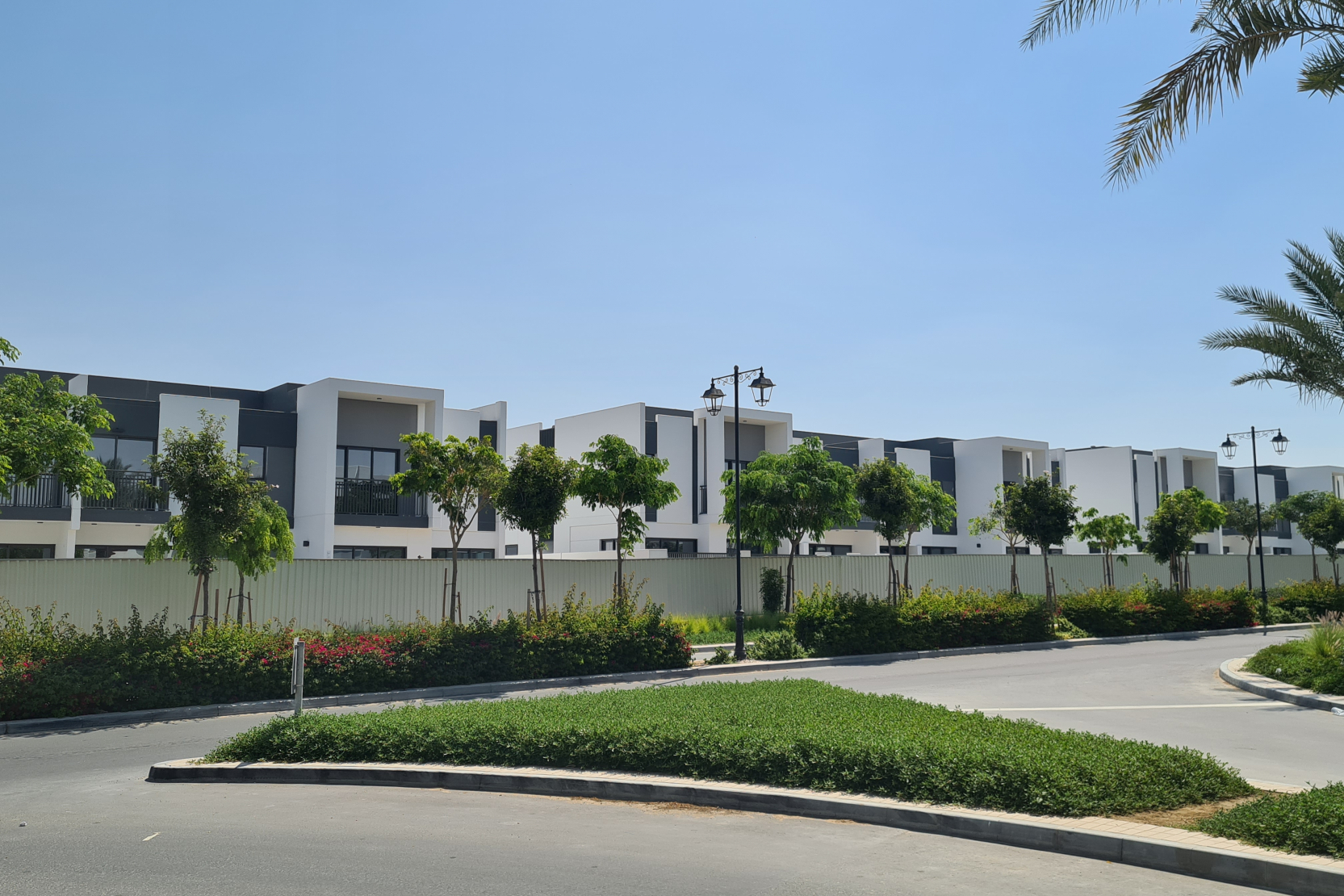 La Rosa 4 at Villanova - Propsearch.ae