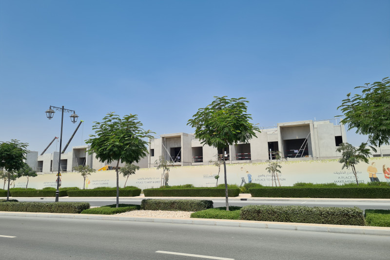 La Rosa 6 at Villanova - Propsearch.ae