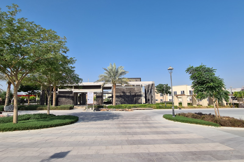 La Rosa at Villanova - Propsearch.ae