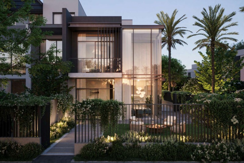 Villanova - Propsearch.ae