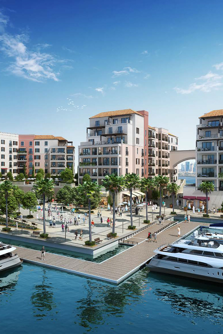 La Voile Building 1 Property Guide - Propsearch.ae