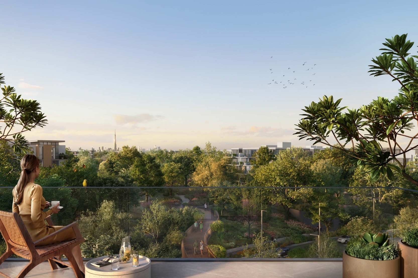 Lacina at Ghaf Woods - Propsearch.ae