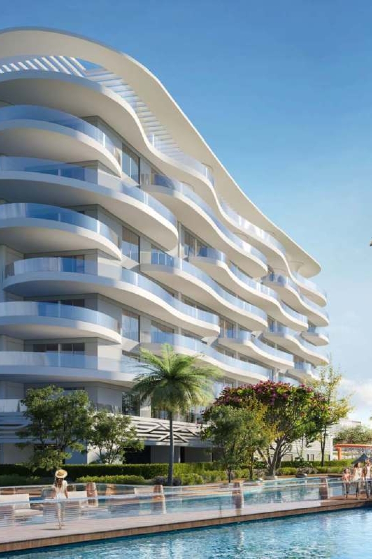 Lagoon Views 11 & 12 Property Guide - Propsearch.ae